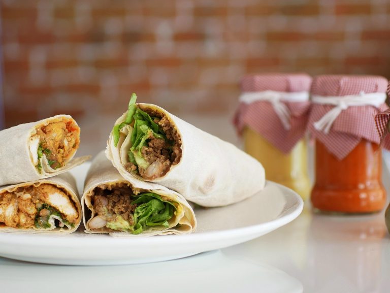 7 Frozen Burritos That Taste Like Plastic – Decluttering Mom