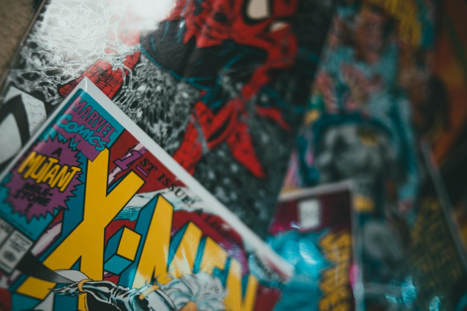 7 Comic Books From the ’60s That Are Worth Big Money to Collect and ...