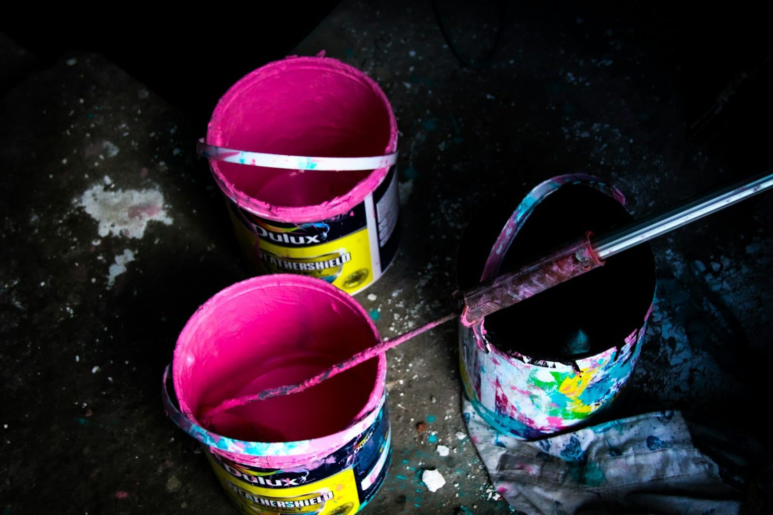 6 Paint Colors You’ll Regret by Next Month and How to Avoid Them ...