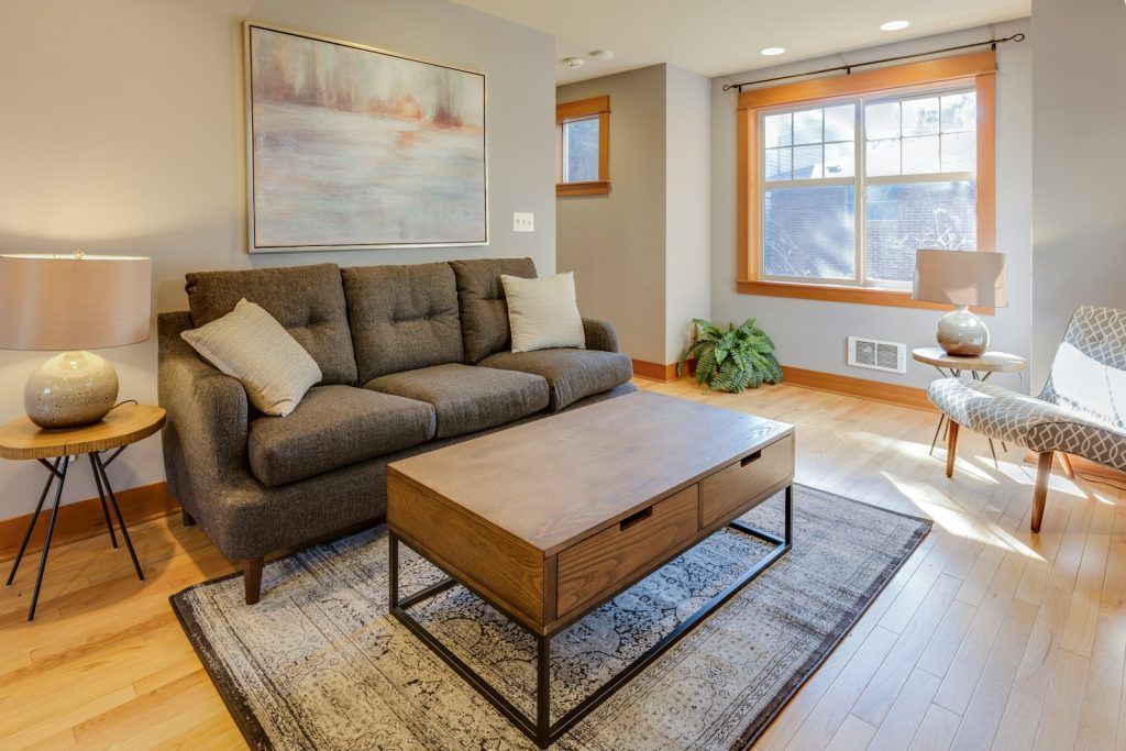 6 Decorating Mistakes That Make Rooms Feel Smaller and How to Avoid ...