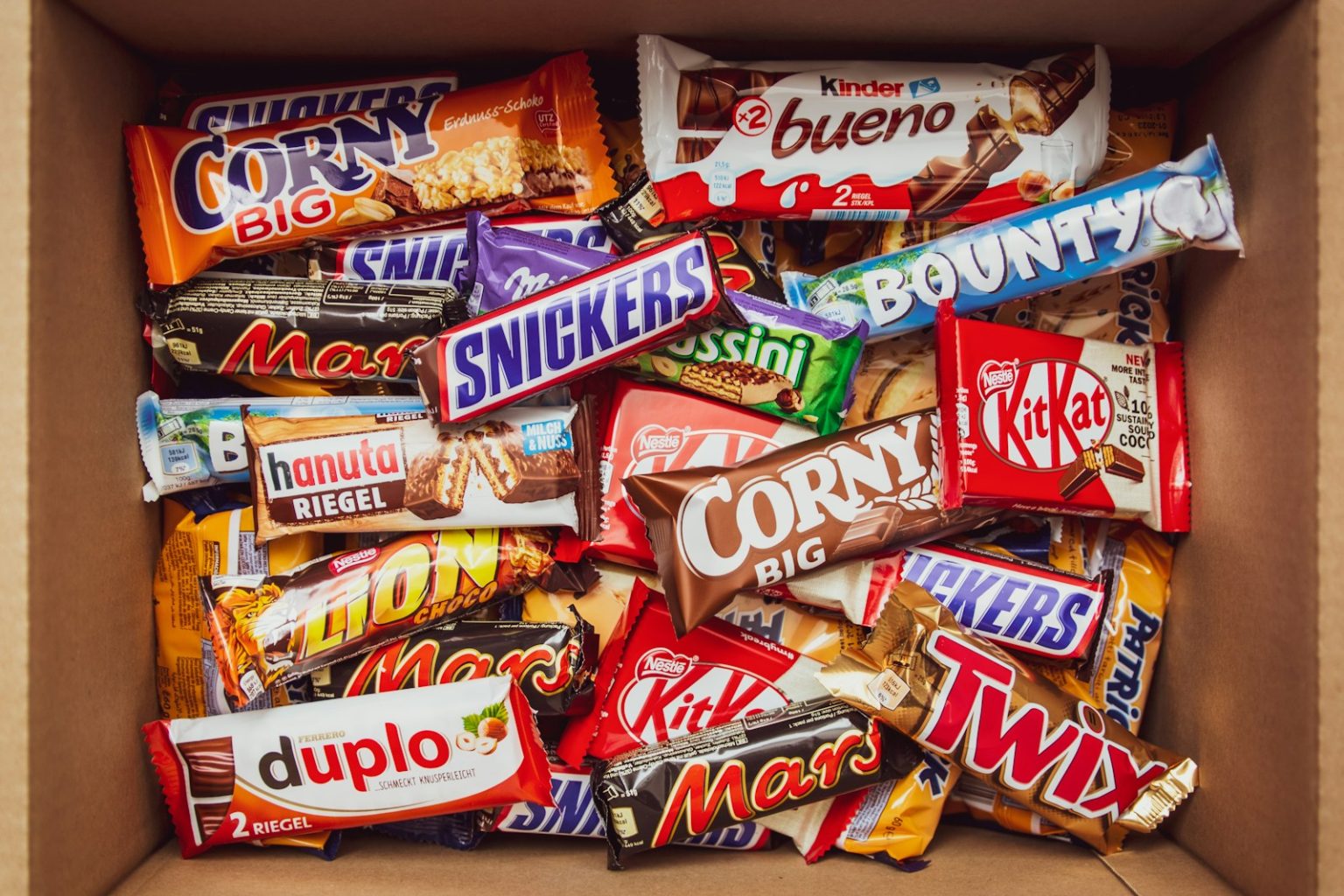 5 Snack Brands That Deserve a Revival – Decluttering Mom