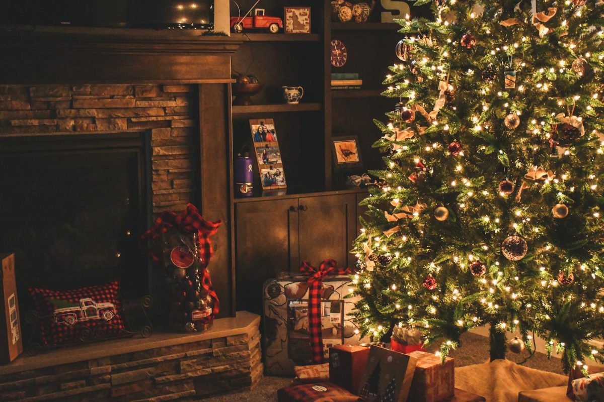 10 Christmas Expectations No One Can Actually Keep Up With ...