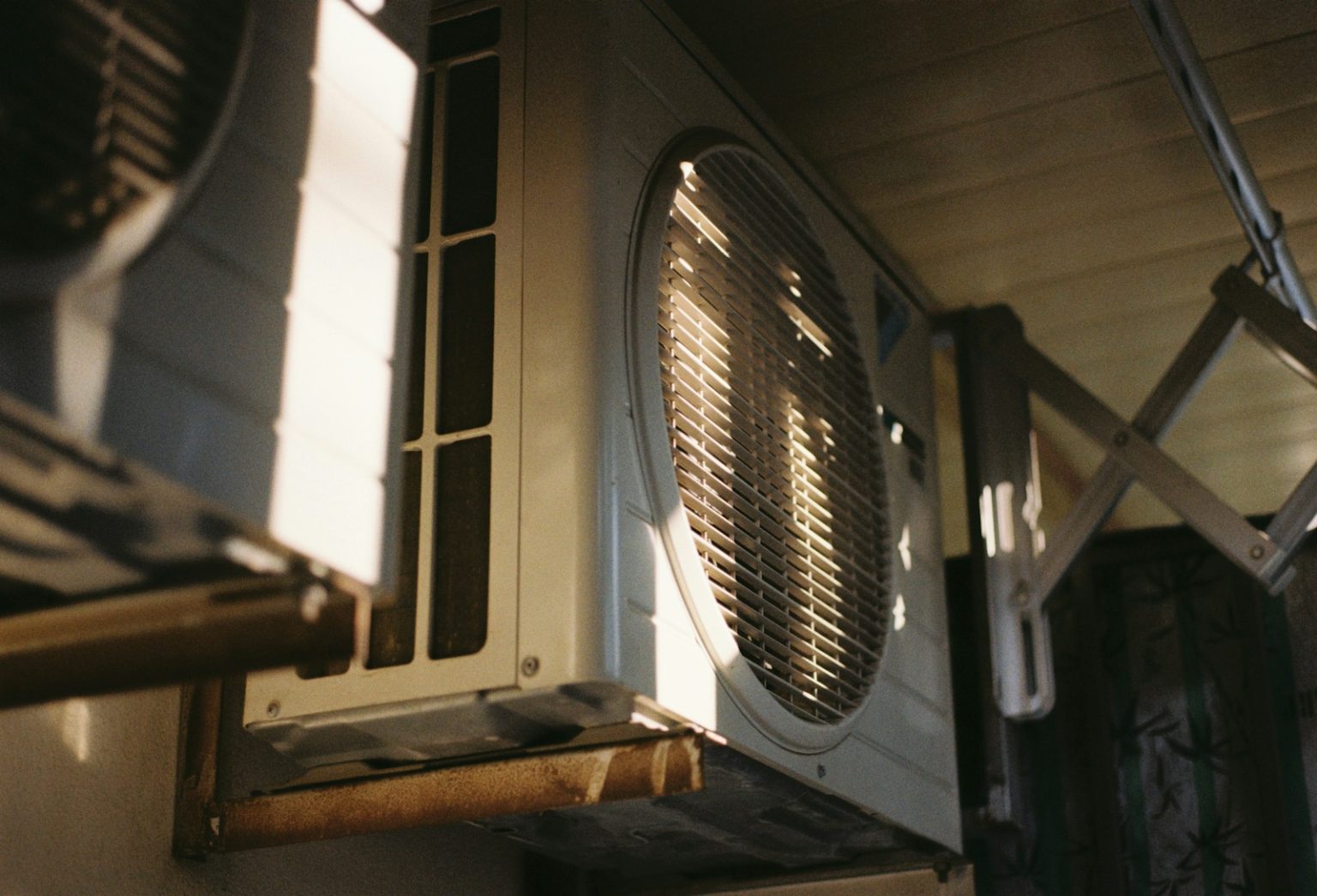 The Best Way to Protect Your AC Unit This Winter – Decluttering Mom
