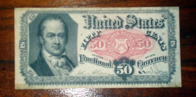 5 Rare Bills Collectors Are Hunting for in 2025 – Decluttering Mom