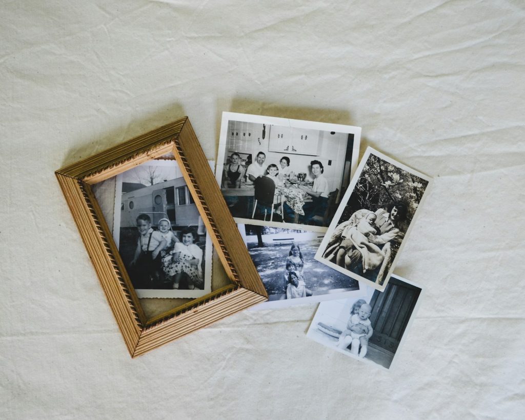 6 Things From Grandma’s House You Should Never Throw Away ...