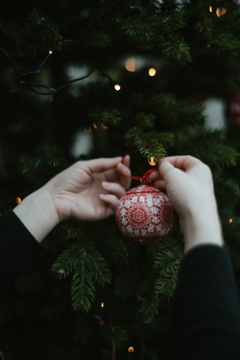 Holiday Hosting Expectations That Cause the Most Tension – Decluttering Mom