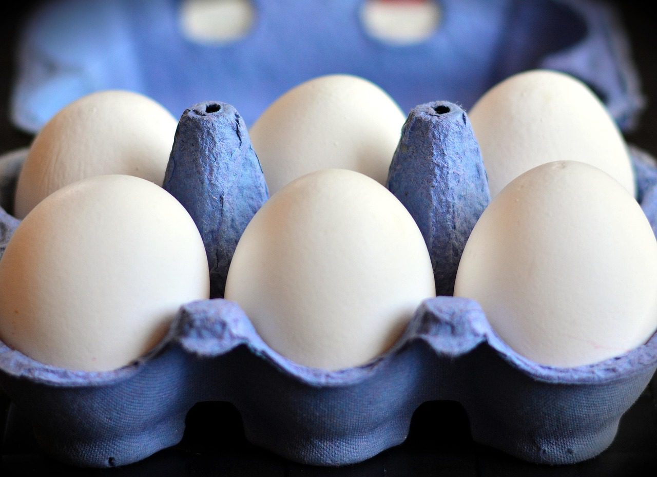 These 6 Foods Are Getting More Expensive—Here’s What to Buy Now ...
