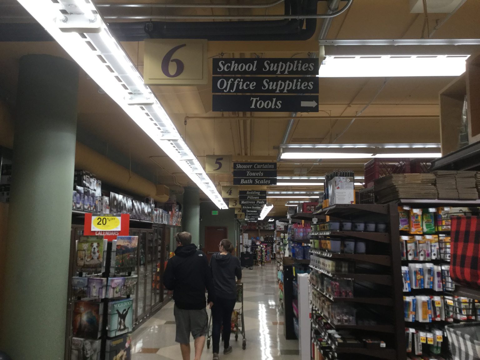 Georgia Woman Asks Man to Grab Item on Top Shelf — Then His Wife Steps ...