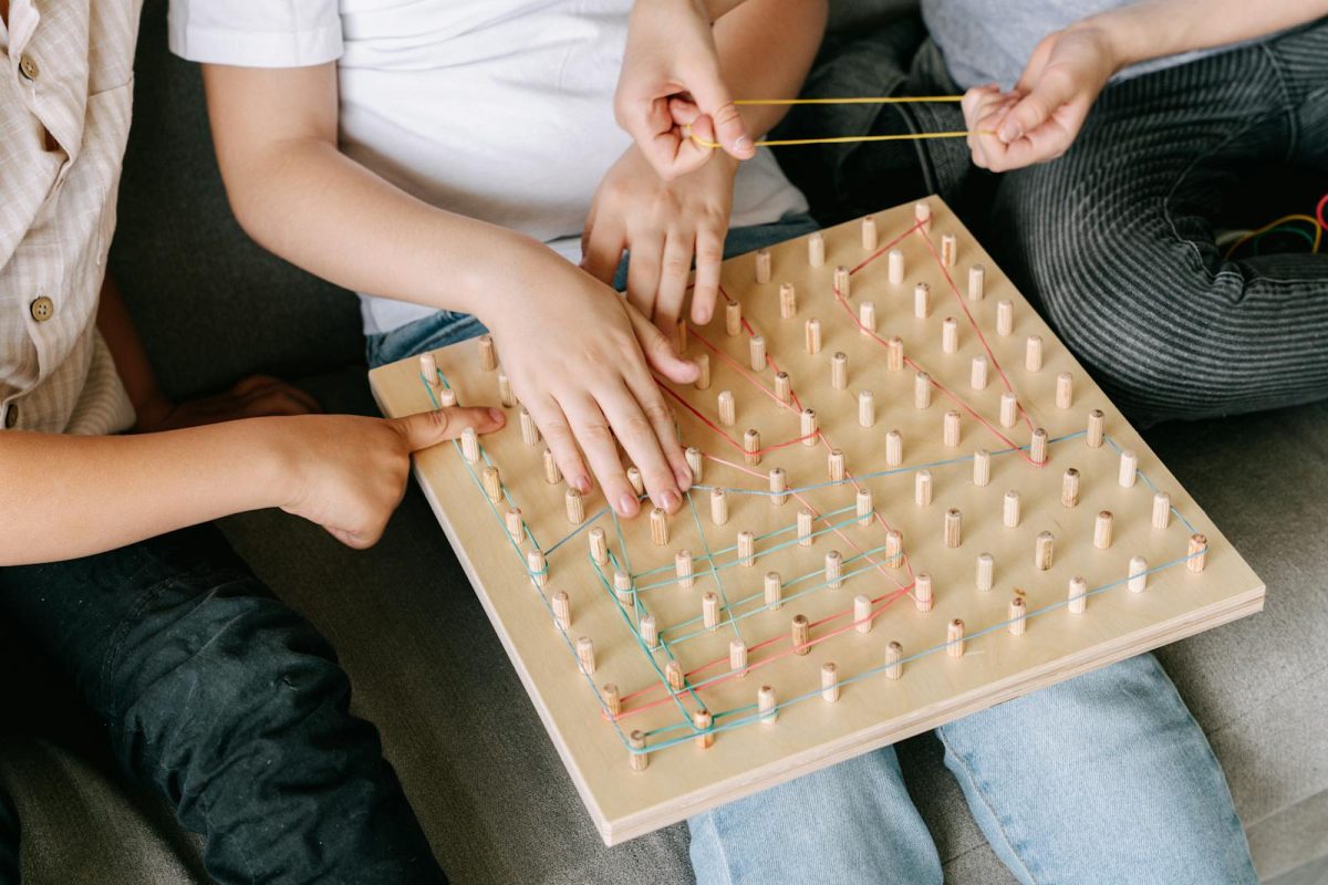 5 Things You Can Do With Rubber Bands – Decluttering Mom