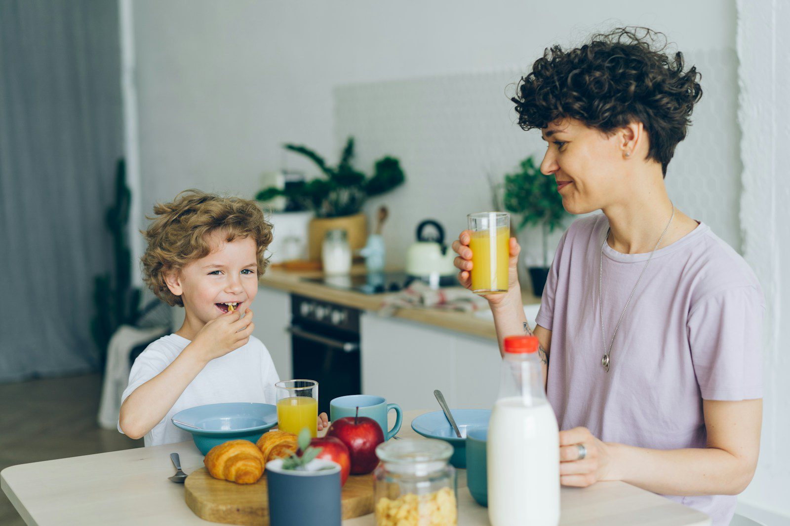 Moms Are Sharing Their Most Desperate ‘What’s for Dinner’ Moments and ...