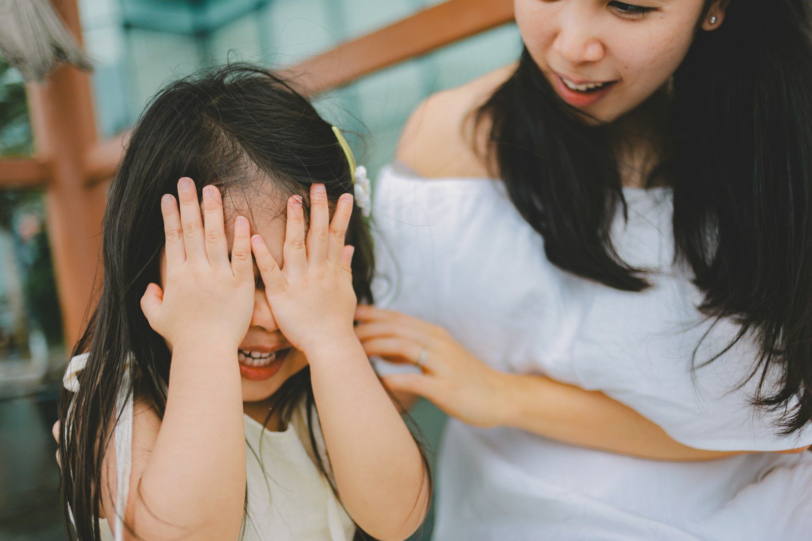Mom Discovers Her Ex Is Coaching Kids to Say They’re “Scared” of Her ...