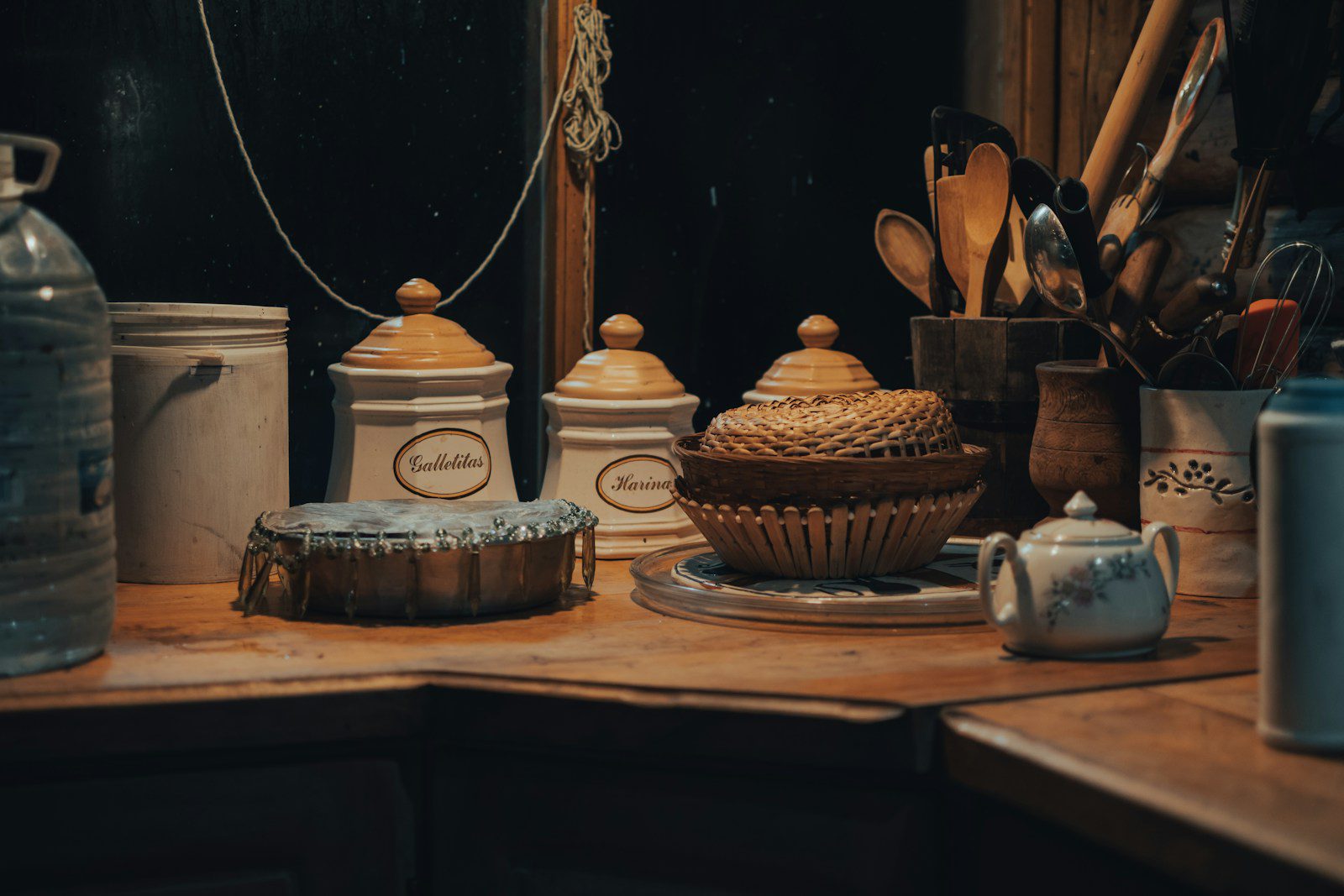 Vintage Kitchen Items From the 80s and 90s Collectors Are Paying Big ...