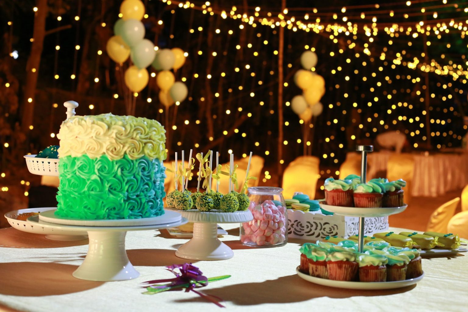 Woman Says She Was ‘Disgusted’ After In-Laws Threw Son a Birthday Party ...