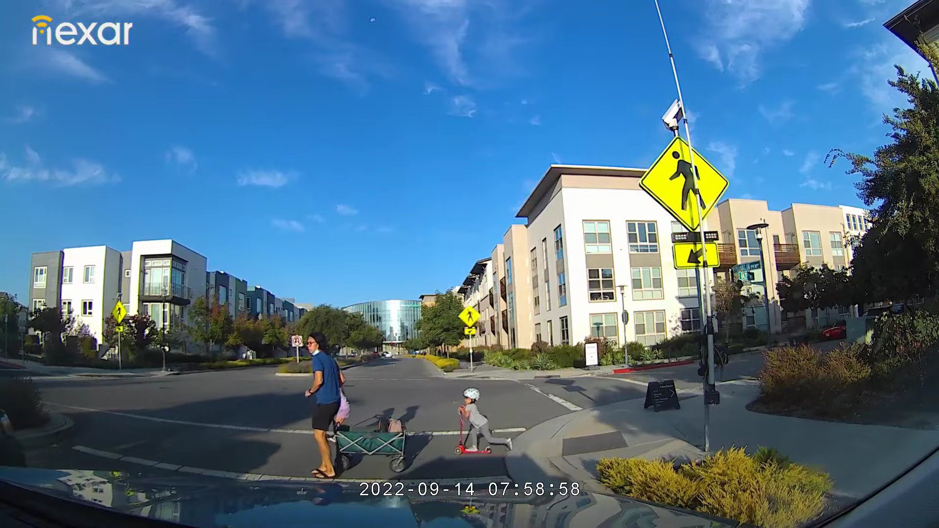 Mom Watched Son Die in Road Rage Attack—Now Dad Blames Her for ...