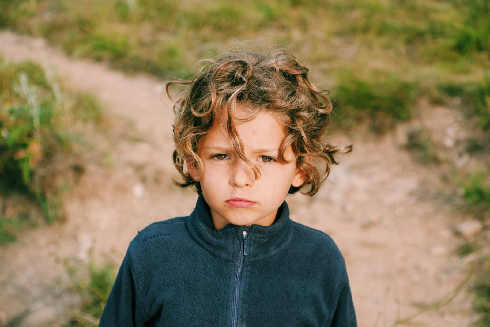 People share warning signs a child may grow up to be “an awful human ...