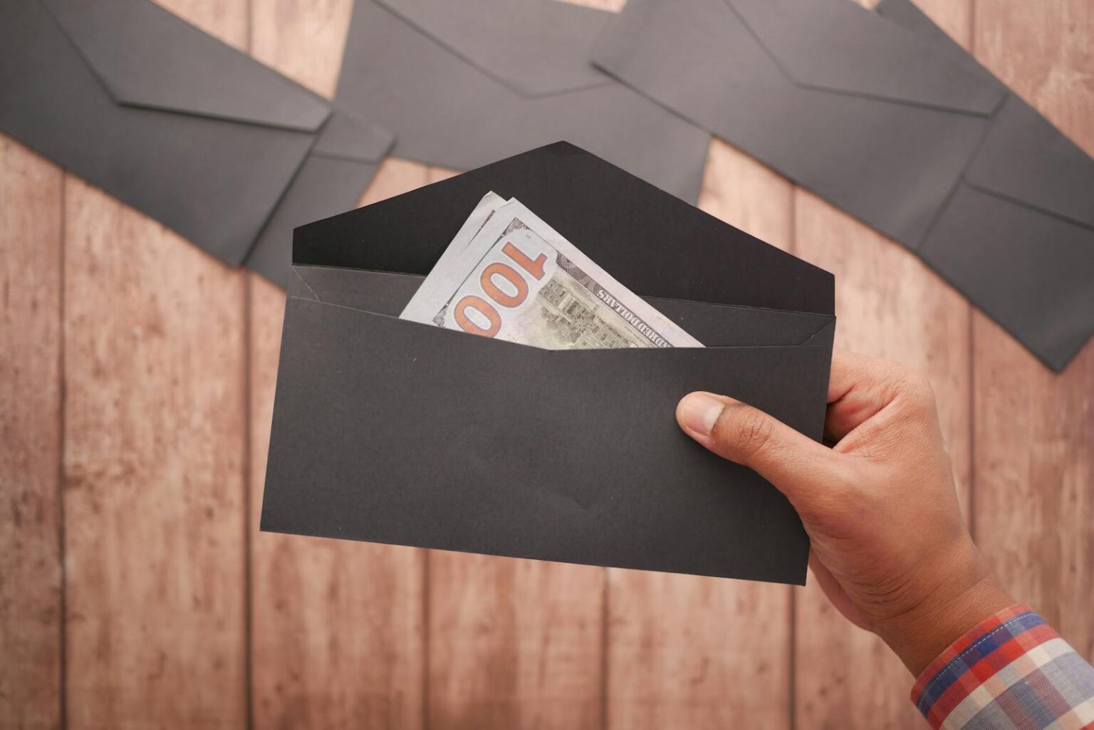 4 Popular Money Features That Backfire When You Least Expect It ...