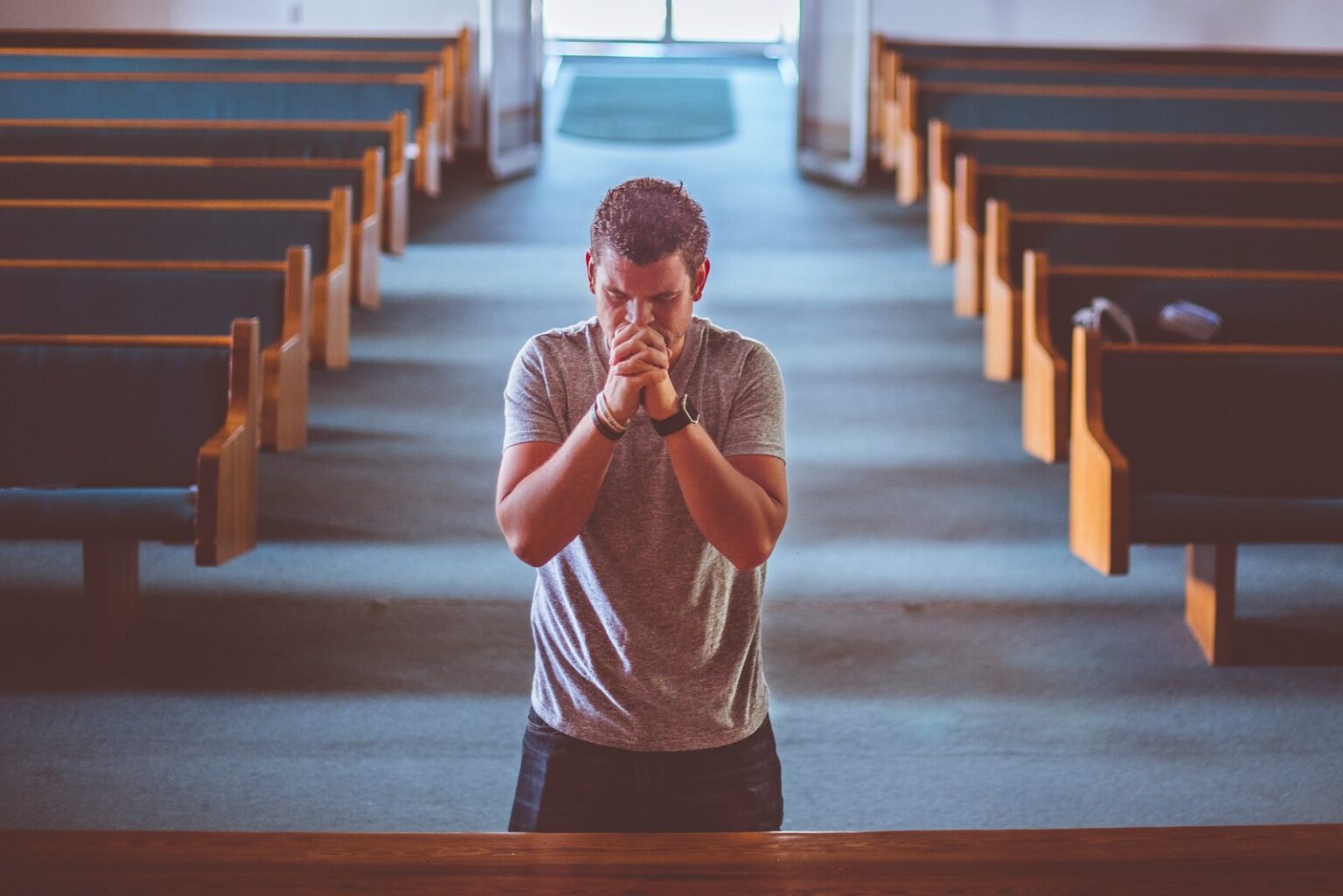 I Escaped a Strict Religious Cult at 17 and Built a New Life ...