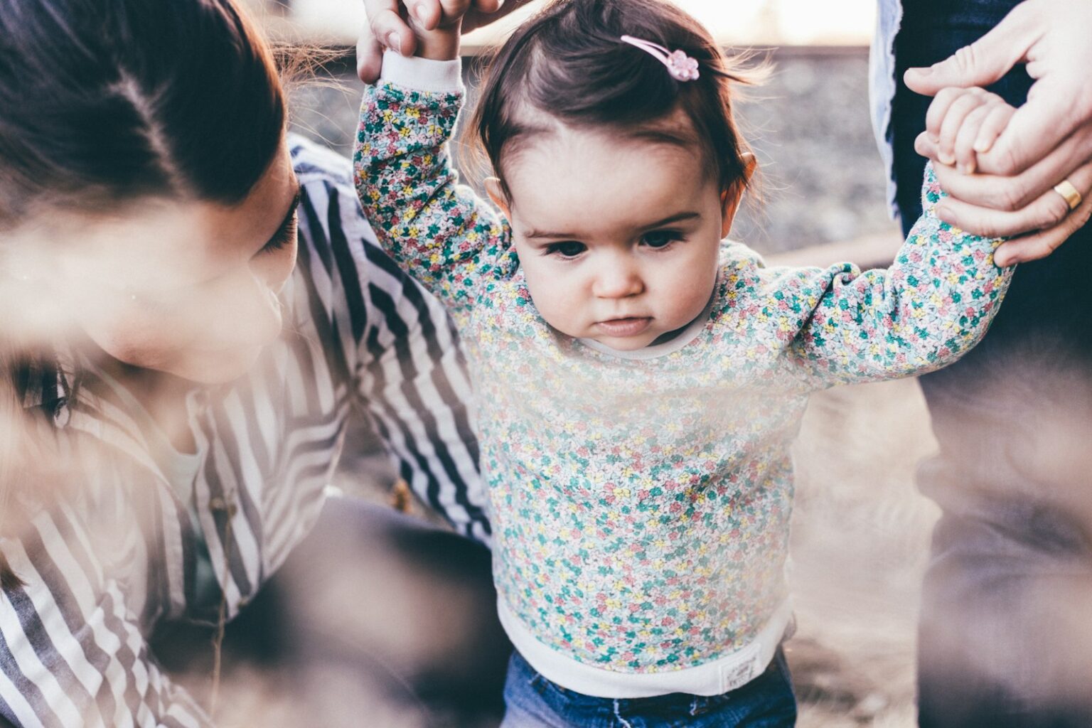 Parent Admits Marriage Feels Like It’s Crumbling Under Parenting Stress ...