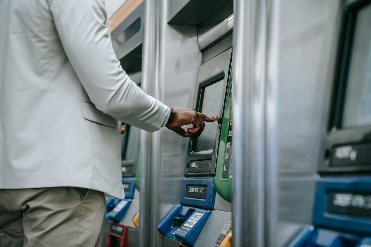Walmart announces major changes to self-checkout systems as the ...
