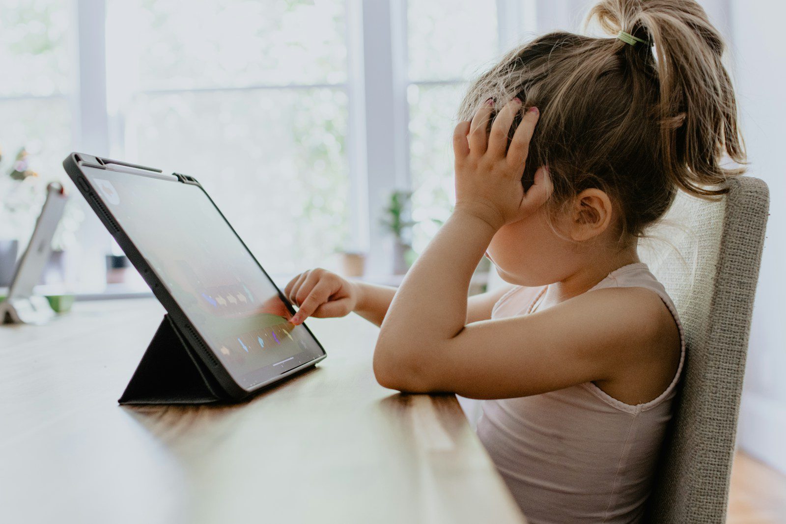 Our 8 Year Old’s Violent Homework Meltdowns and Daily Screaming Fits ...
