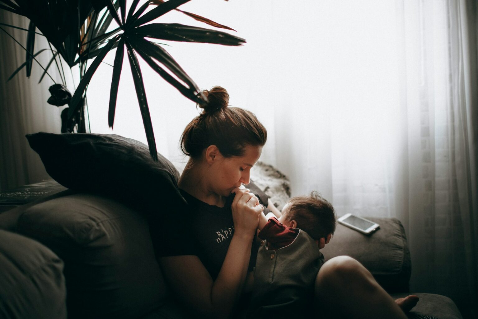 After a Confidence Shift, Mom Says, “I Wish I Knew This Sooner,” and ...