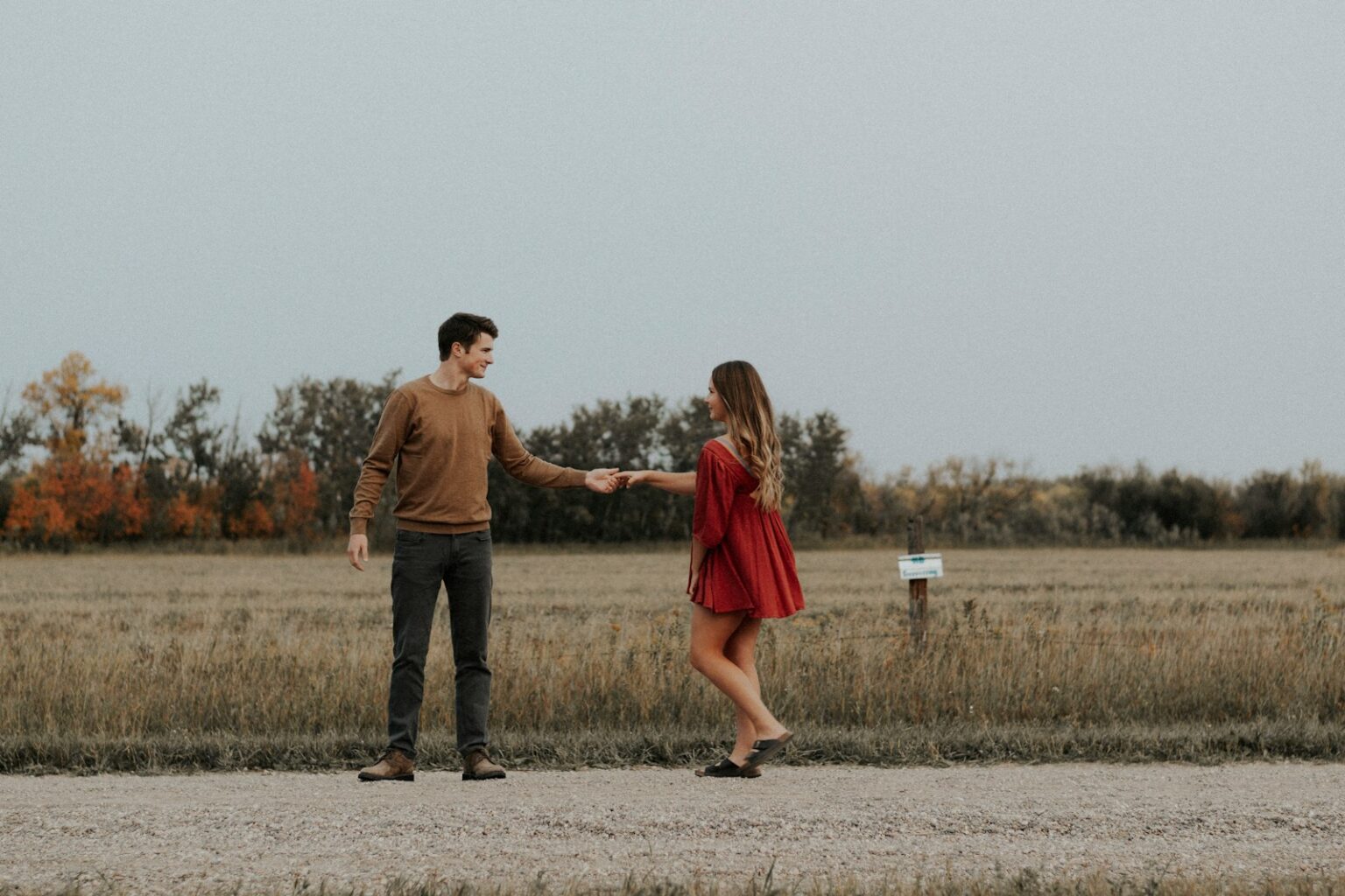 Long-Distance Couple Reunites After Months Apart — and Realizes ...