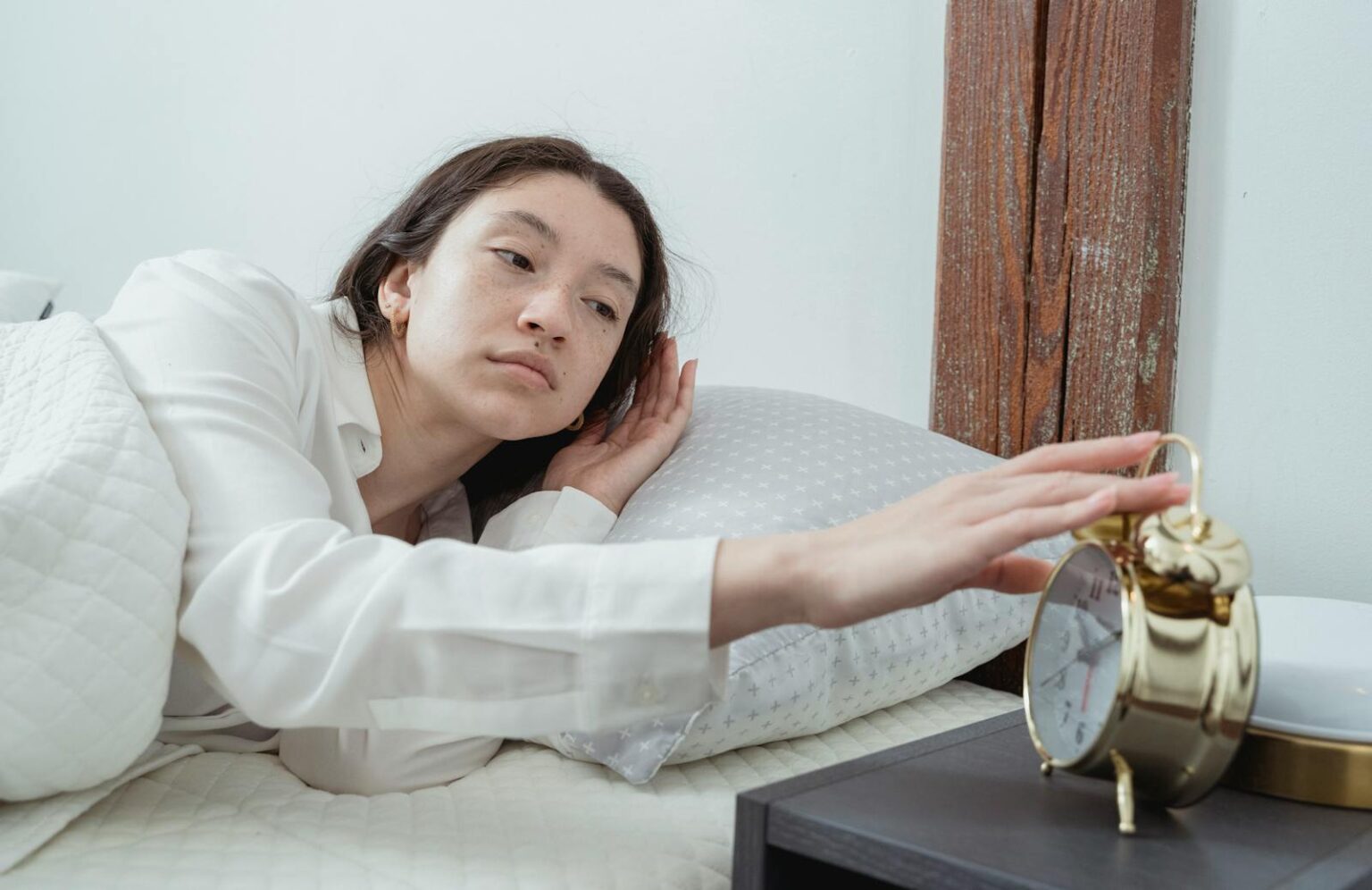 Sleep-Deprived Parent Says Her Baby Screams At The Same Time Every ...